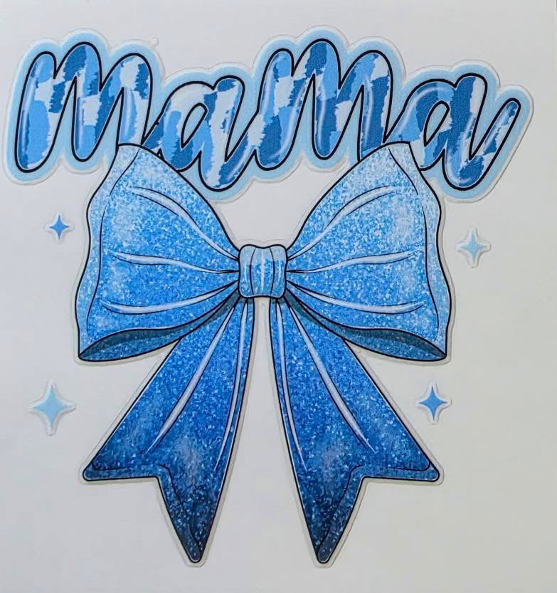 Mama Decals – Quinns Artistry
